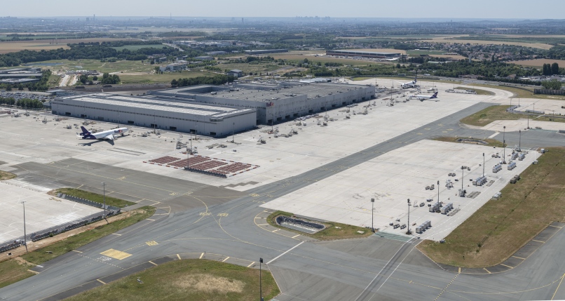 CDG & Vous : la vision d’aménagement du Groupe ADP pour Paris-Charles ...