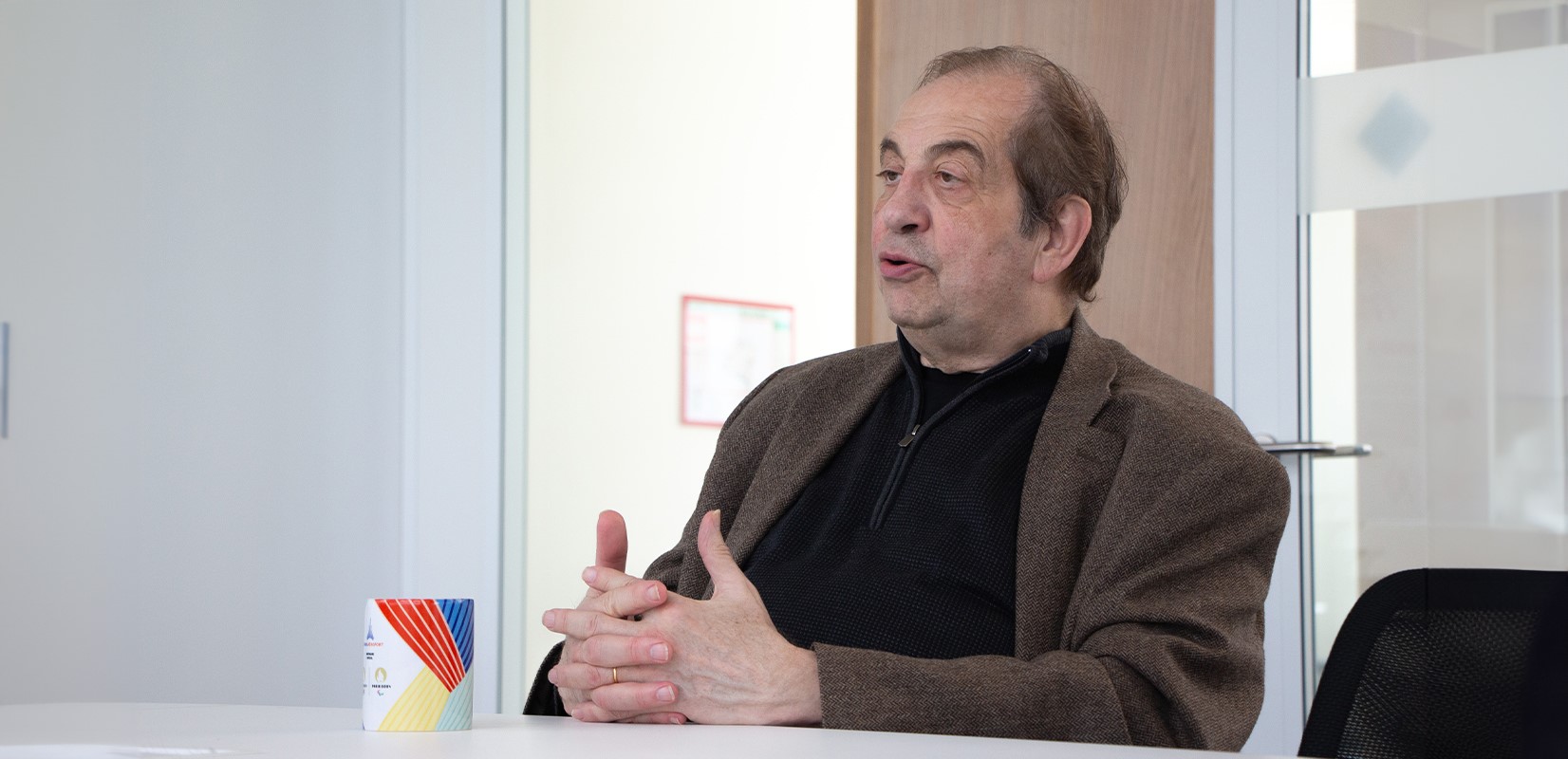 "La ville du ciel" : un livre passionnant sur l'histoire du Groupe ADP ...